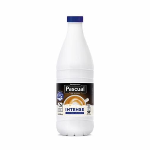 Leche Pascual Intense 1,5 l - Caja de 8 Botellas (*) - Rodri Market